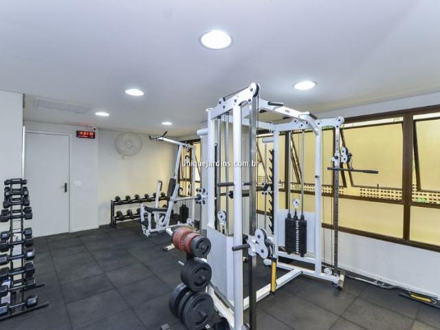 Vila Nova Conceição: 3 Dorm | 1 Suíte | 2 Vagas | 127 m² úteis
