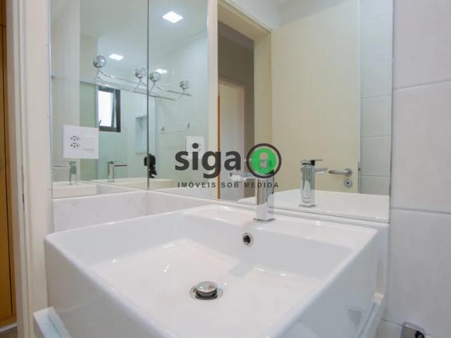 Vila nova conceição: 106/m² 3 dormitórios 2 vagas
