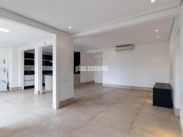 Vila Nova Conceição 112M²