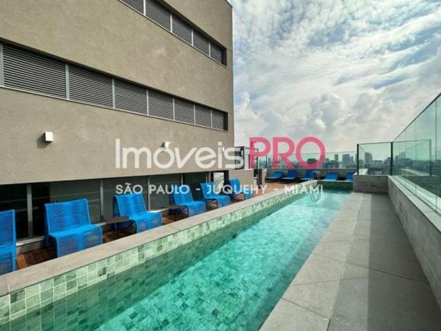 VILA NOVA CONCEIÇÃO 154M² 3 SUÍTES 3 VAGAS