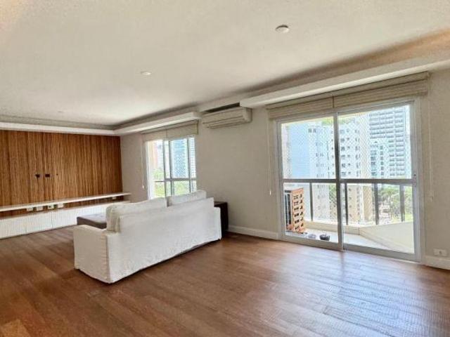 Vila Nova Conceição 158m2 3 Dormitórios 2 Vagas