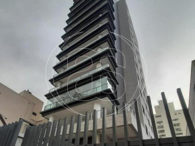 Departamento com 4 quartos e 193 m² à venda, Vila Nova Conceição