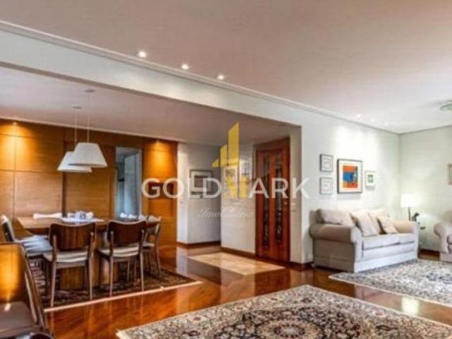 Vila Nova Conceição 220 metros 4 dormitórios 2 suítes 4 garagens