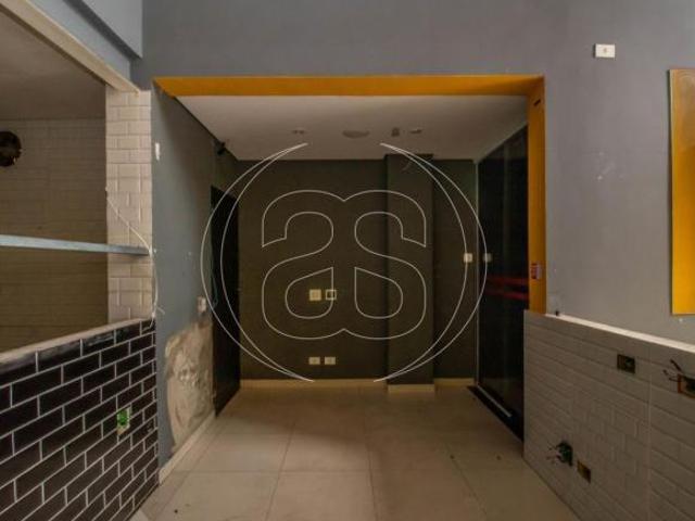 Vila Nova Conceição, 220m² disponível para venda e locação
