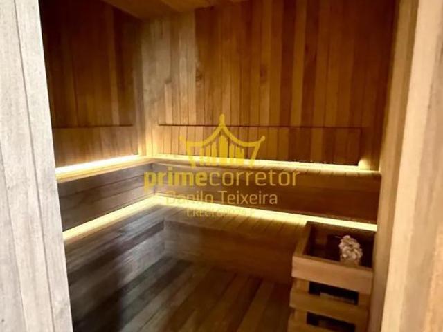 Vila Nova Conceição 358m2, 4 suites, 4 vagas lazer total
