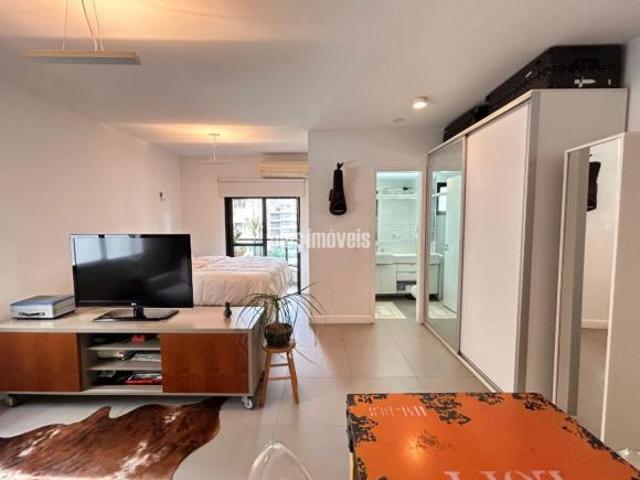 Vila Nova Conceição com 1 quarto, sendo 1 suíte, 38m²