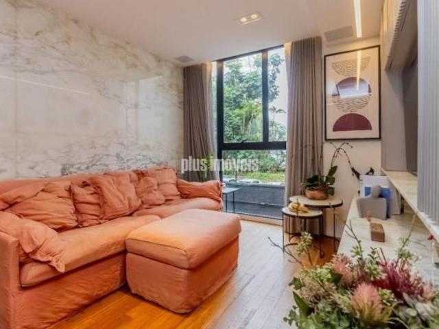 Vila Nova Conceição Casa em condomínio fechado