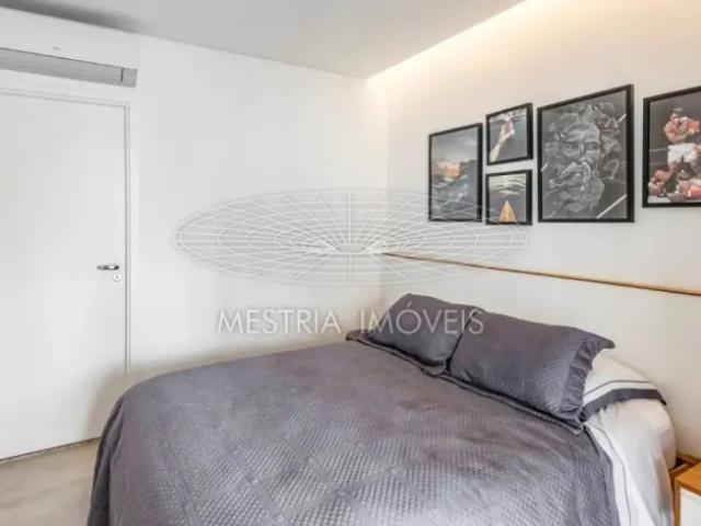 Vila Nova Conceição | Apto impecável | Pronto para morar!
