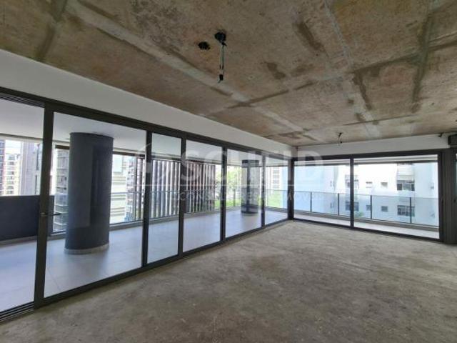 VILA NOVA CONCEIÇÃO APARTAMENTO 251 M², 3 SUÍTES, 4 VAGAS E DEPÓSITO PRIVATIVO
