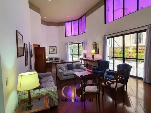VILA NOVA CONCEIÇÃO APARTAMENTO COM SALA AMPLA!