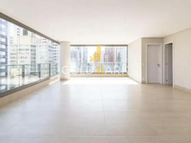 Vila Nova Conceição Apartamento com 3 Quartos e 4 banheiros à Venda, 193 m² por R$ 6.400.000