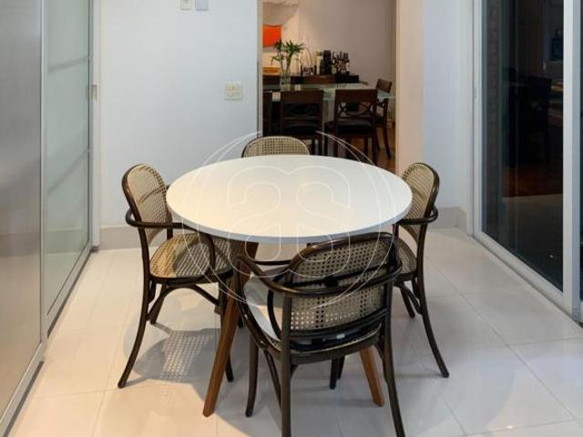 VILA NOVA CONCEIÇÃO. APARTAMENTO À VENDA!