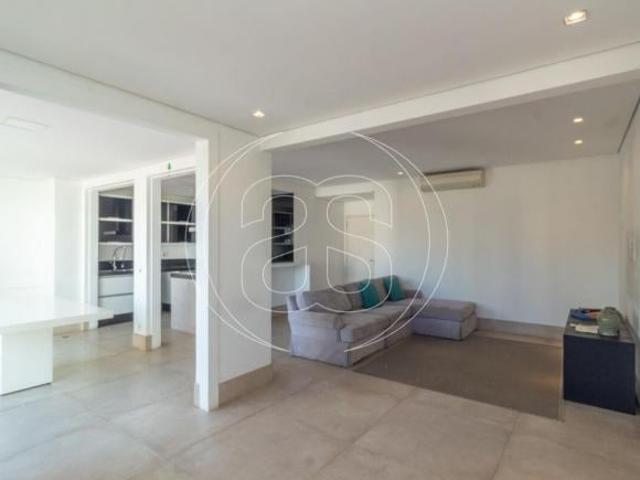 VILA NOVA CONCEIÇÃO APARTAMENTO PARA LOCAÇÃO 112 M²