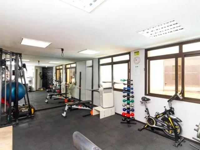 Vila Nova Conceição Duplex 136m2 3 Dormitórios 2 Vagas