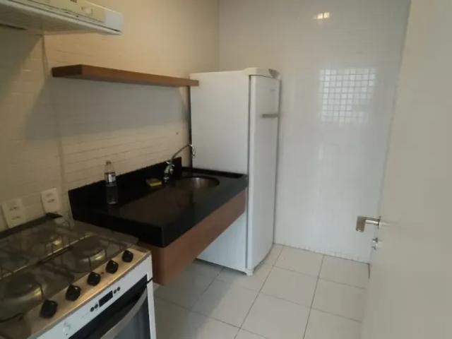 Vila Nova Conceição Lindo apartamento com 2 quartos