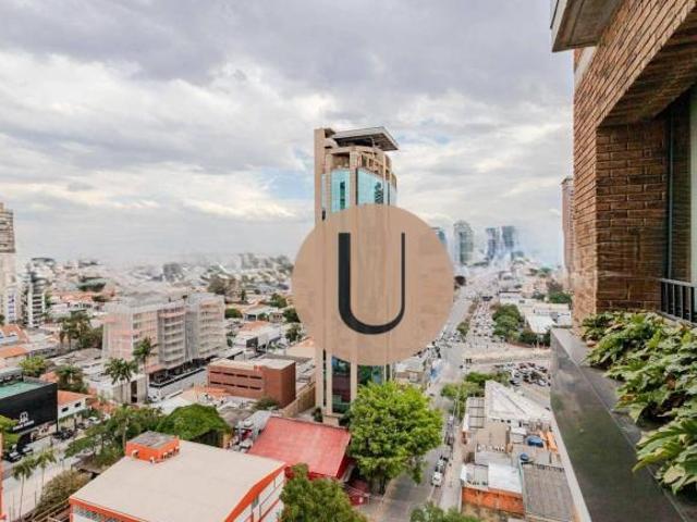 Vila Nova Conceição, moderno sofisticado e contemporãneo