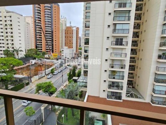 Vila Nova Conceição! Novo! Oportunidade!