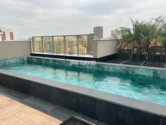 Vila Nova Conceição São Paulo SP