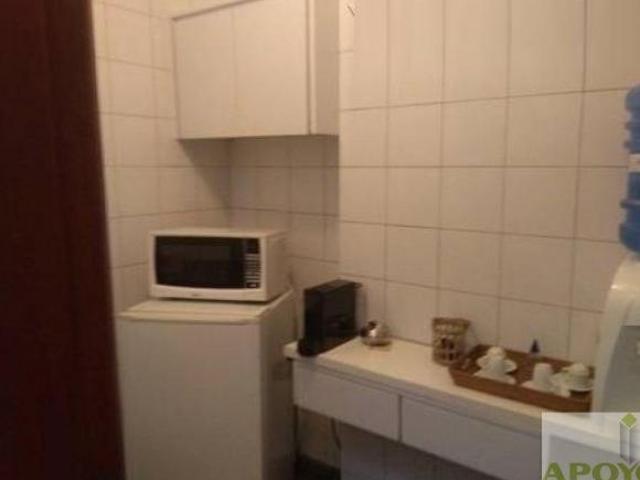 Vila Nova Conceição Prédio comercial excelente local