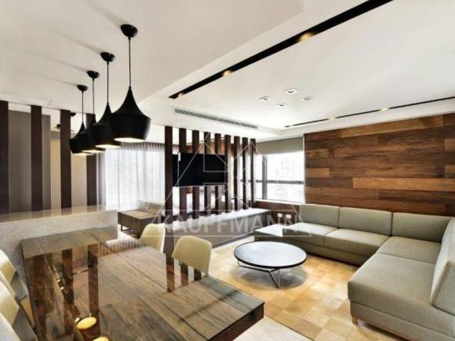 Vila Nova Conceição, pronto para morar, 102m2, 1 suíte