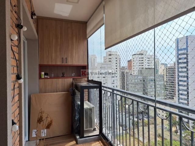 VILA NOVA CONCEIÇÃO REF. KV26127