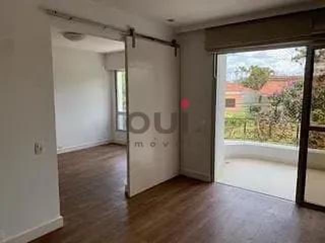 VILA NOVA CONCEIÇÃO vende belissimo apto 2 garagens varanda lareira
