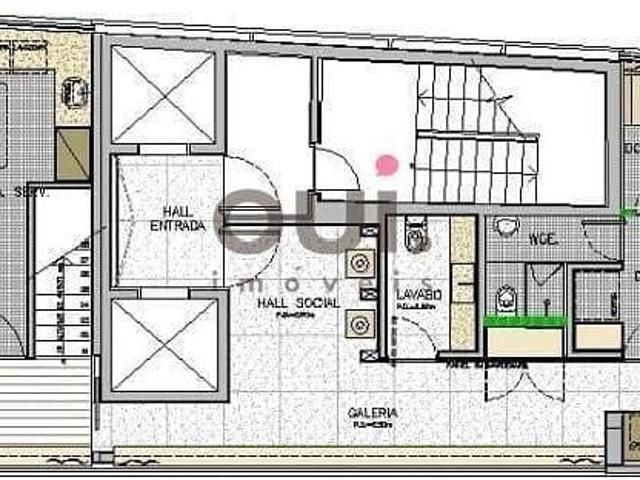 VILA NOVA CONCEIÇÃO VENDE MARAVILHOSA COBERTURA r$21.000.000,00 LOCAÇÃO r$50.000,00 VARANDA COM CHUR