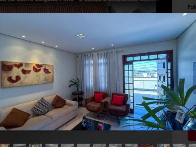 VILA NOVA CONCEIÇAO
