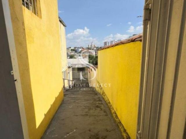 Vila Nova Cachoeirinha SP, Terreno de 385m² com construções