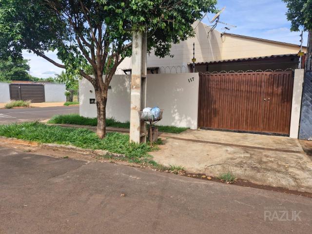 Vila Nova Campo Grande – Próximo à Av. Duque de Caxias