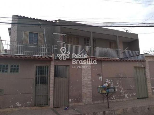 Vila Nova Casa à venda, 8 quartos, São Sebastião
