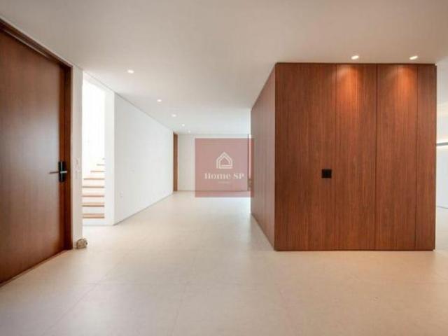 Vila Nova, Casa recém construída perto do Parque Ibirapuera, 3 suites, 3 vagas