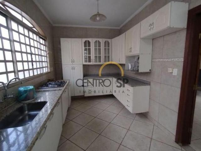 Vila Nova Cidade Universitária, Casa com 3 dormitórios à venda por R$ 850.000