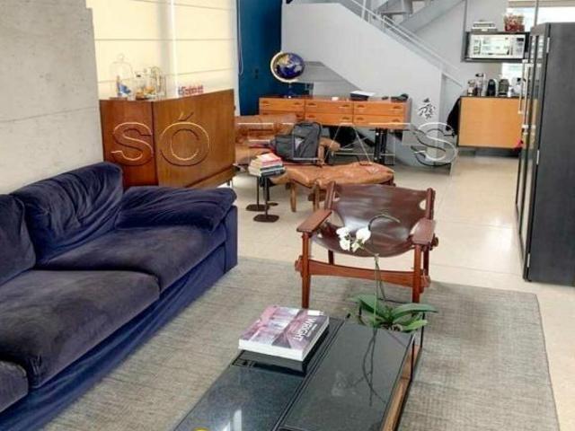 Vila Nova Luxury apartamento duplex disponível para venda com 182m², 02 dorms e 02 vagas de garagem