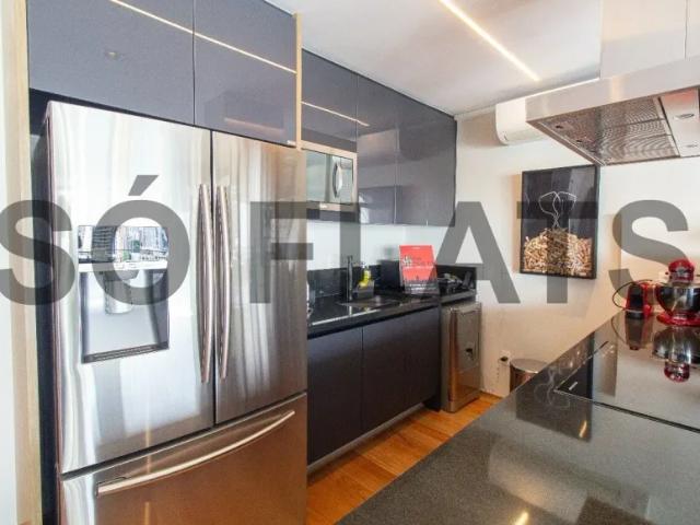 Vila Nova Luxury apartamento disponível para venda com 160 m², 02 dorm e 03 vagas de garagem