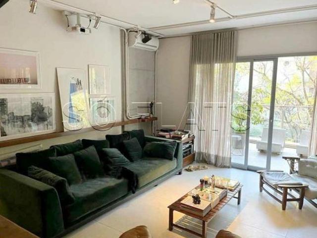 Vila Nova Luxury apartamento disponível para venda com 80m², 01 dorm e 01 vaga de garagem
