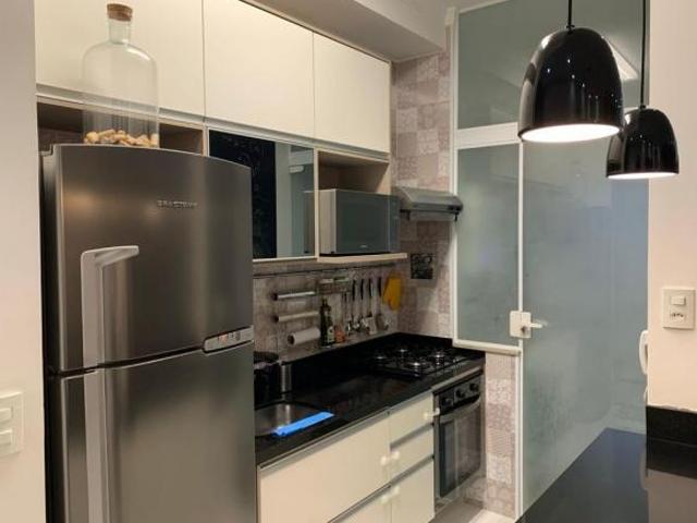 VILA NOVA SABARÁ 74m² R$ 544.000,00