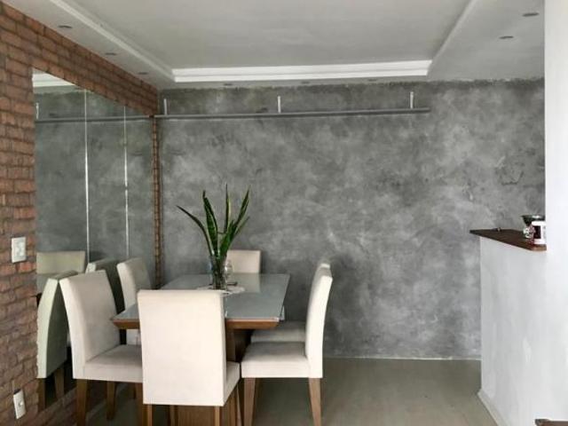 VILA NOVA SABARÁ 81m² 2 vagas R$ 780.000,00