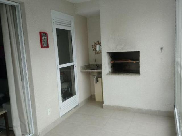 VILA NOVA SABARÁ 81m² R$ 710.000,00
