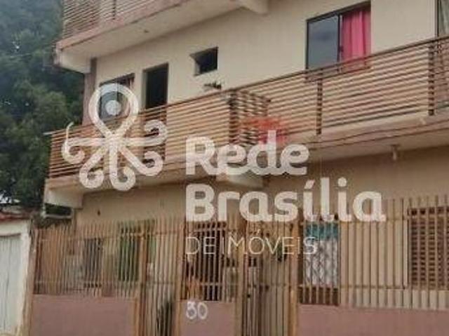 Vila Nova Prédio Comercial á venda, São Sebastião