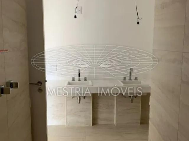 Vila Olímpia | Apartamento nunca habitado!