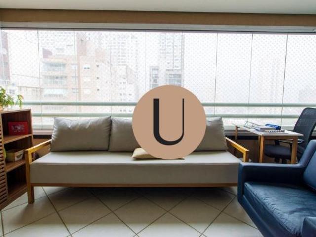 VILA OLIMPIA 3 SUITES 137 M2