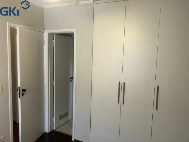 Vila Olímpia, 2 dorm. 1 suíte e 1 vaga