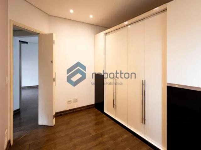 Apartamento Vila Olimpia 2 dormitórios, 89m, 1 vaga R$ 3.000,00