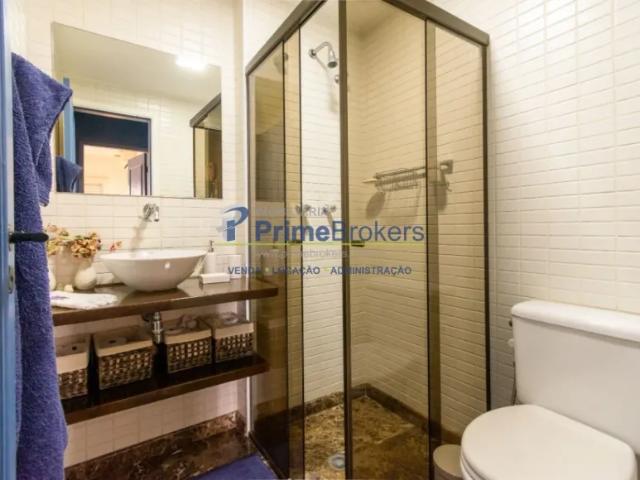 Vila Olimpia, 2 dormitórios, 1 suite, 2 vaga, lazer