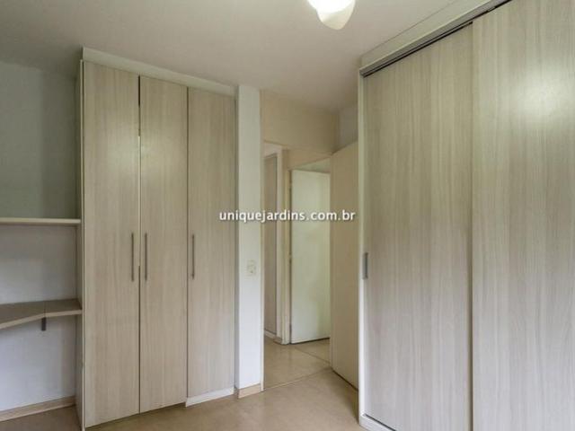 Vila Olímpia: 2 Suítes | 1 Vaga | 107 m² úteis