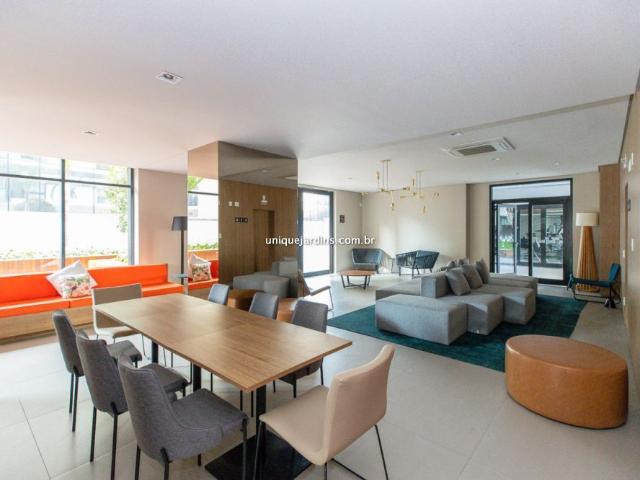 Vila Olímpia: 2 Suítes | 2 Vagas | 115 m² úteis