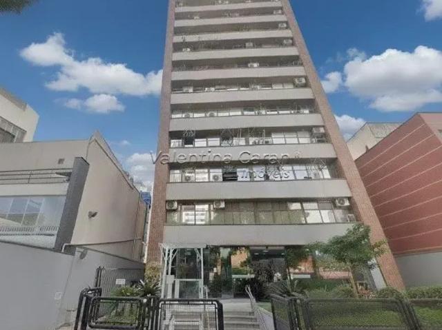 Vila olimpia 300m2