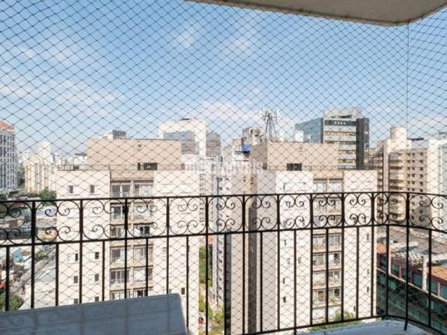 Vila Olimpia!