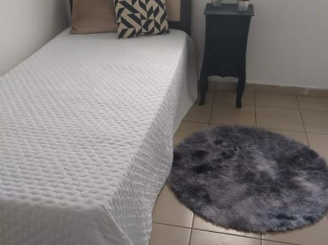 vila olimpia